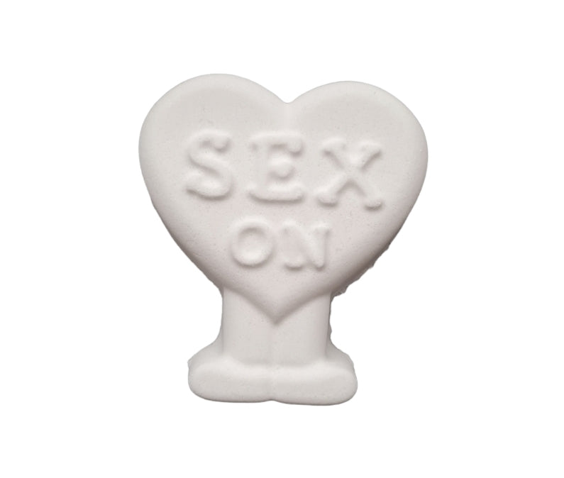 Sex On Legs Mould Bits And Bombs