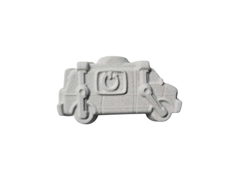 MINI Revive Van Fnite Mould – Bits & Bombs